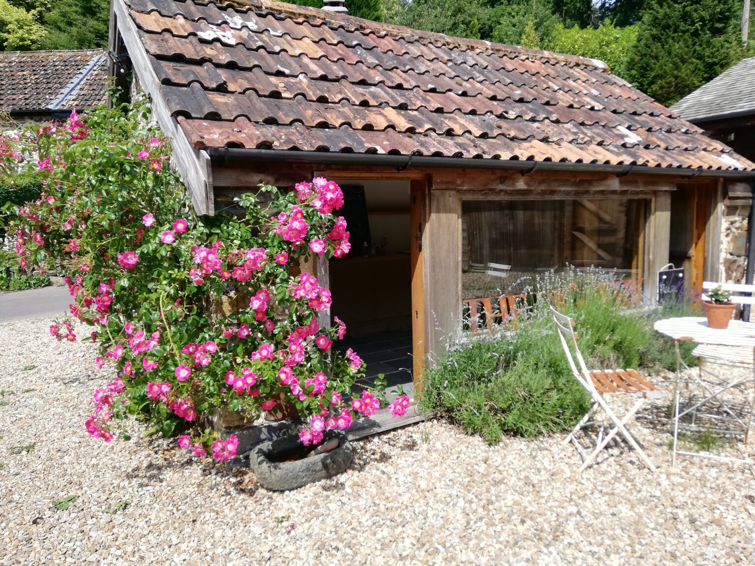 The Piggery - Nicola Mary Ceramics